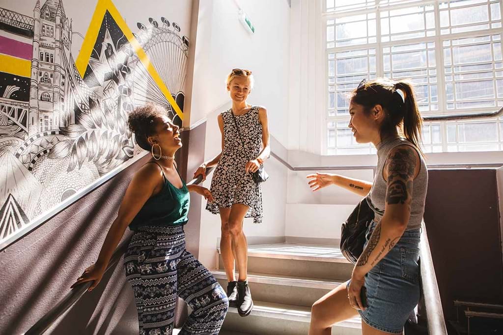 Generator London | Hostel Near King’s Cross