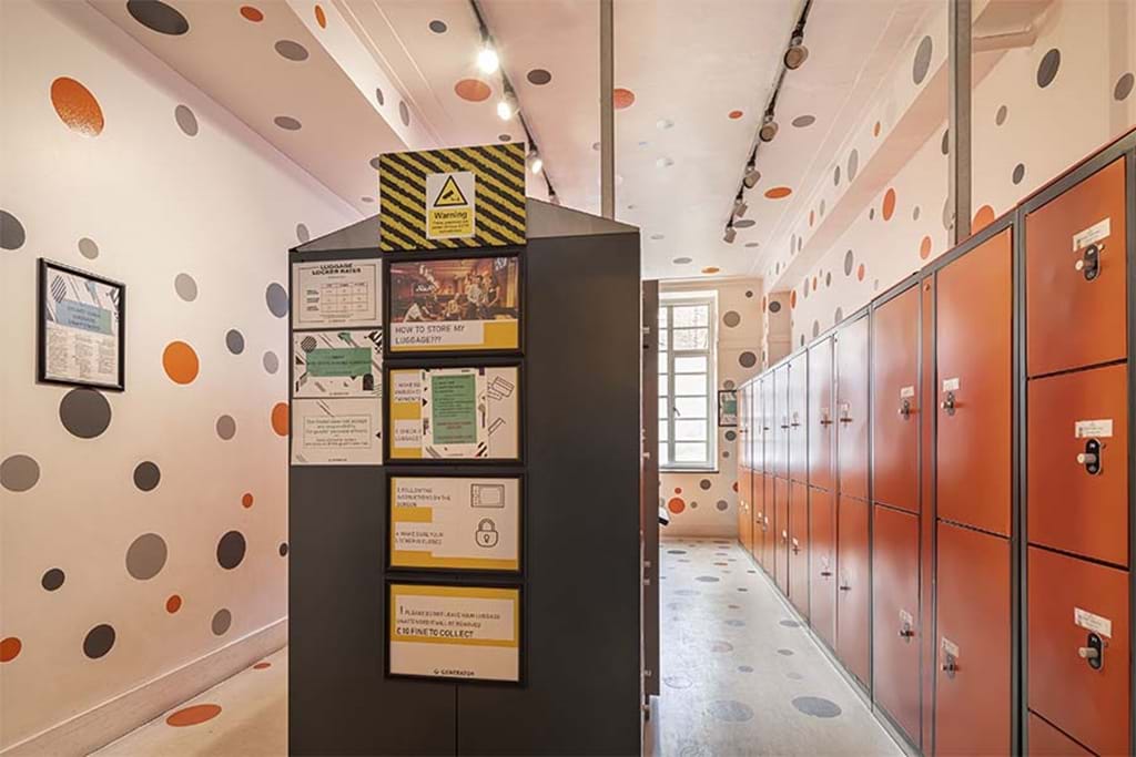 Stay at Generator London Hostel in King's Cross | Stay Generator