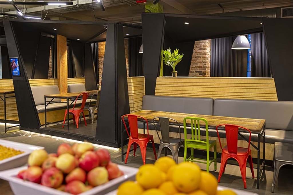 Stay at Generator London Hostel in King's Cross | Stay Generator