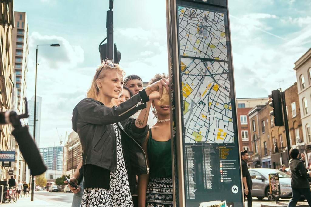 Generator London | Hostel Near King’s Cross