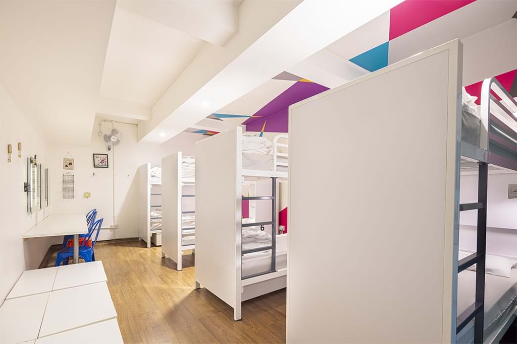 Stay at Generator London Hostel in King's Cross | Stay Generator