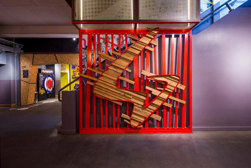 Generator Hostel 런던: 공용실 또는 개인실을 예약하세요.