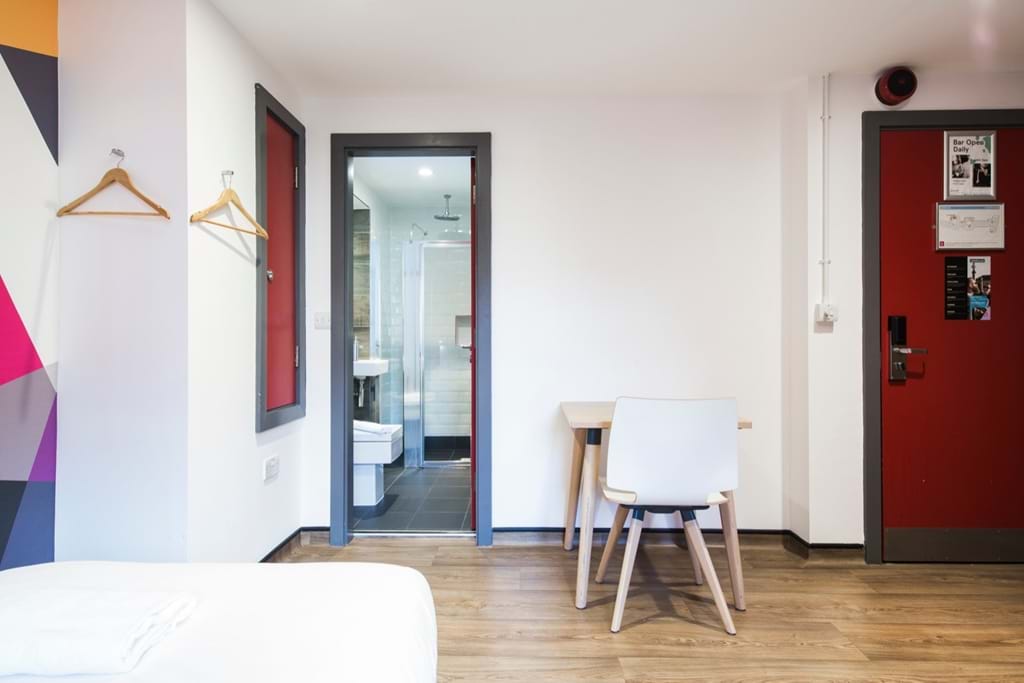 Stay at Generator London Hostel in King's Cross | Stay Generator