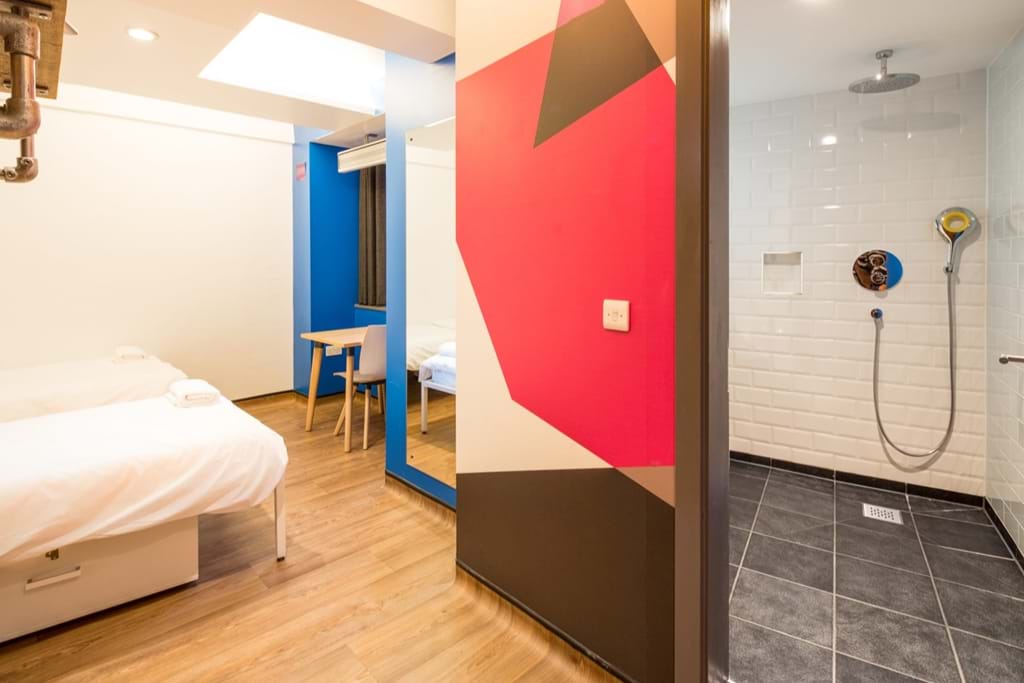 Stay at Generator London Hostel in King's Cross | Stay Generator