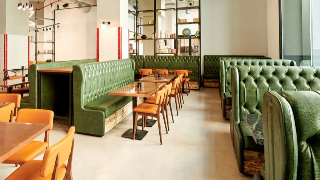 Stay at Generator Madrid Hostel near Grand Via | Stay Generator