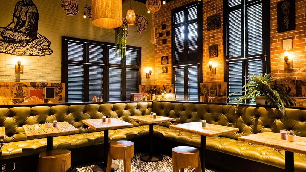 Stay at our Generator Miami Boutique Hotel in South Beach | Stay Generator