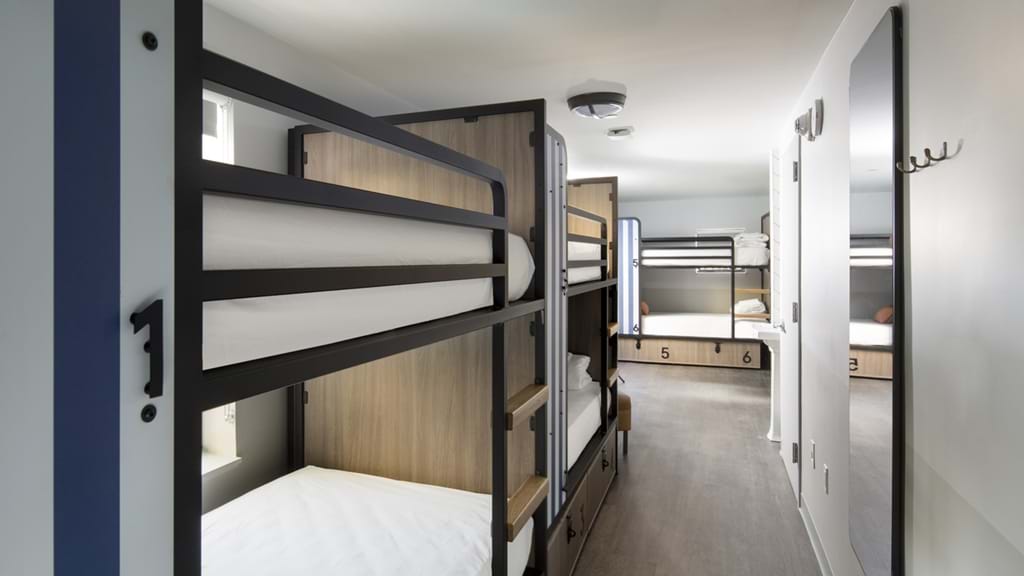 Stay at our Generator Miami Boutique Hotel in South Beach | Stay Generator