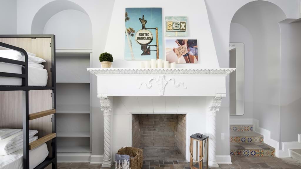 Stay at our Generator Miami Boutique Hotel in South Beach | Stay Generator