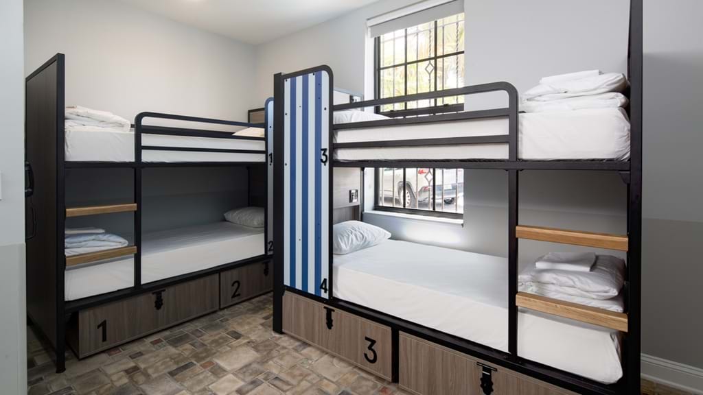 Stay at our Generator Miami Boutique Hotel in South Beach | Stay Generator