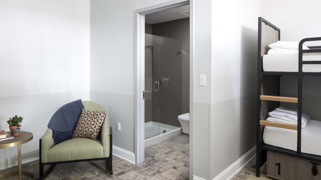 Stay at our Generator Miami Boutique Hotel in South Beach | Stay Generator