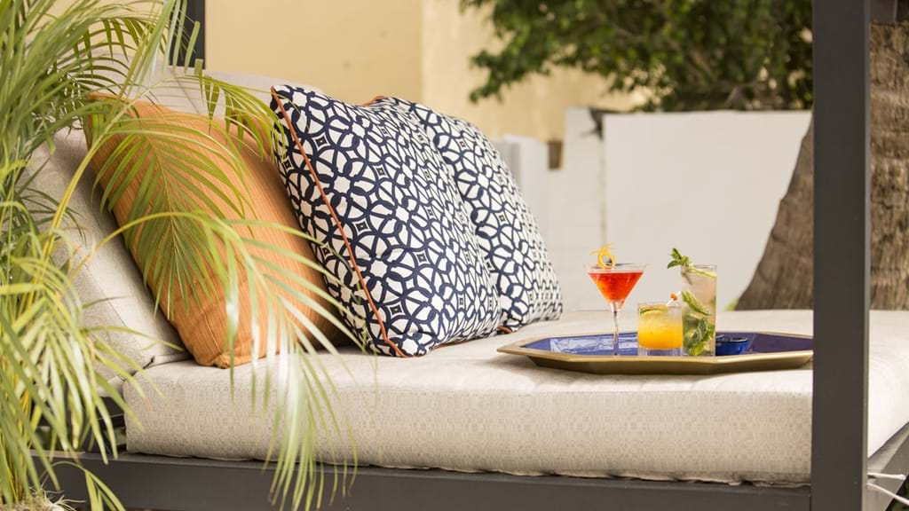 Stay at our Generator Miami Boutique Hotel in South Beach | Stay Generator