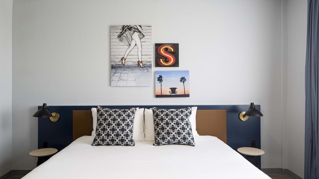 Stay at our Generator Miami Boutique Hotel in South Beach | Stay Generator
