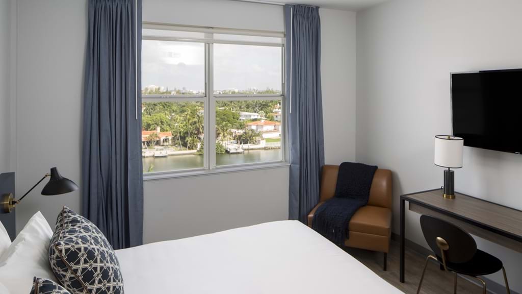 Stay at our Generator Miami Boutique Hotel in South Beach | Stay Generator