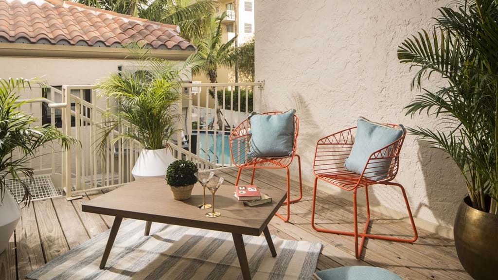 Stay at our Generator Miami Boutique Hotel in South Beach | Stay Generator