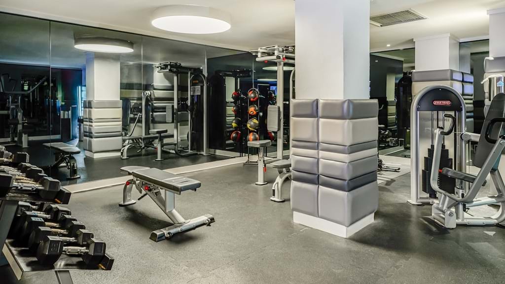 Paramount Times Square | NYC Hotel Near Broadway