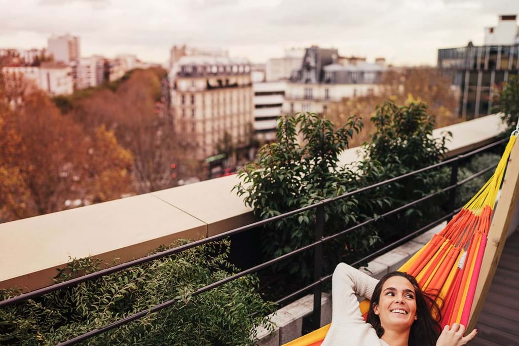 Stay at Generator Paris Hostel near Gare du Nord | Stay Generator