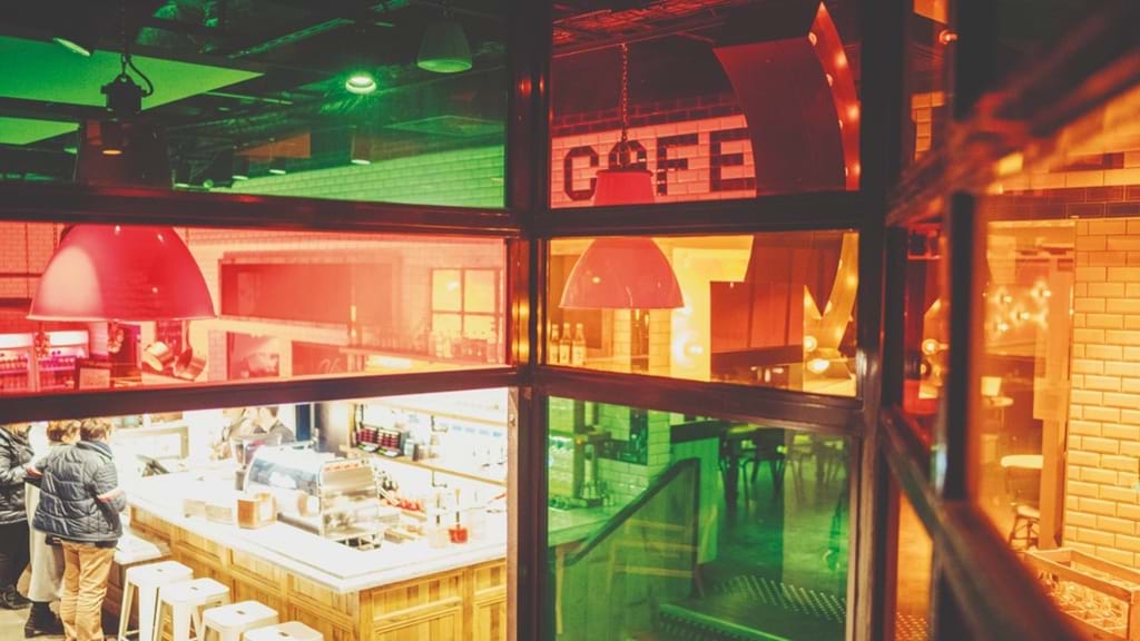 Generator Hostel Paris: Réservez une chambre dans notre auberge de ...