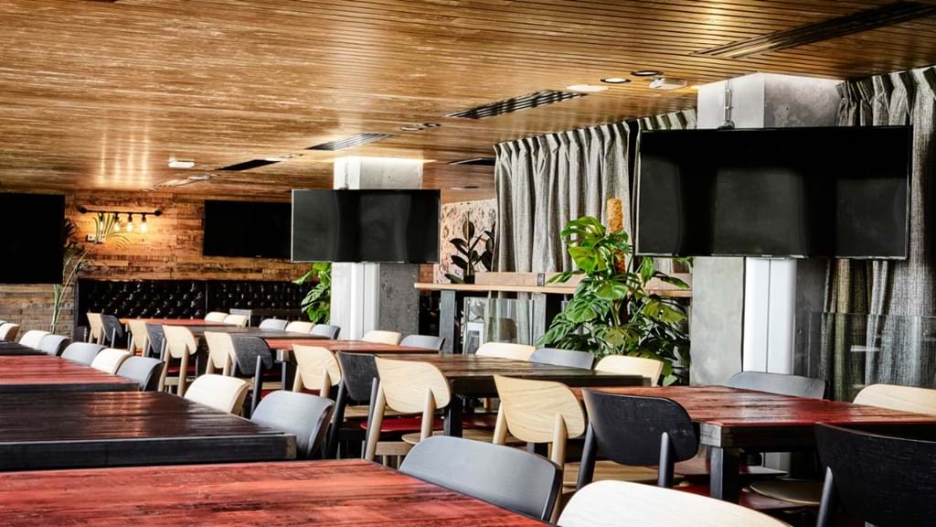 Stay at Generator Paris Hostel near Gare du Nord | Stay Generator