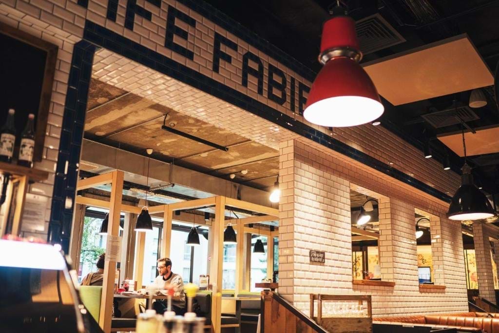 Stay at Generator Paris Hostel near Gare du Nord | Stay Generator