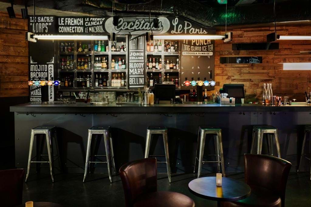 Generator Paris | Hostel Near Canal Saint-Martin