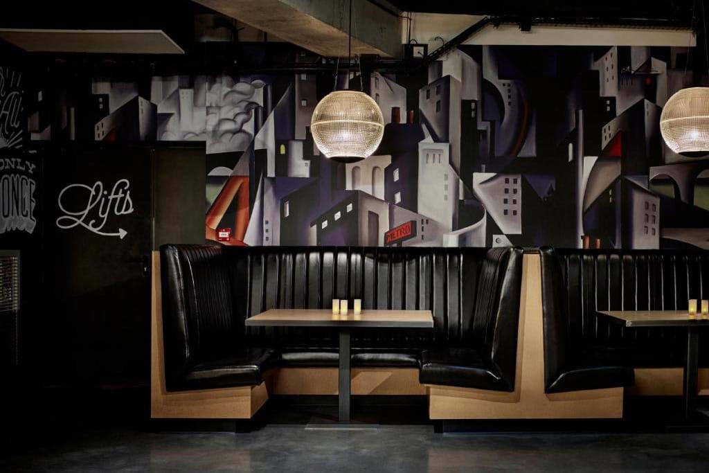 Stay at Generator Paris Hostel near Gare du Nord | Stay Generator