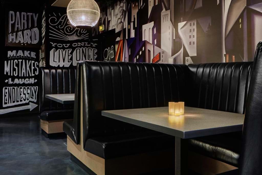 Generator Paris | Hostel Near Canal Saint-Martin