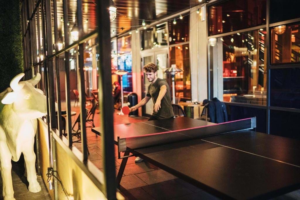 Generator Paris | Design Hostel Near Gare du Nord