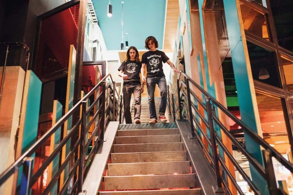 Stay at Generator Paris Hostel near Gare du Nord | Stay Generator