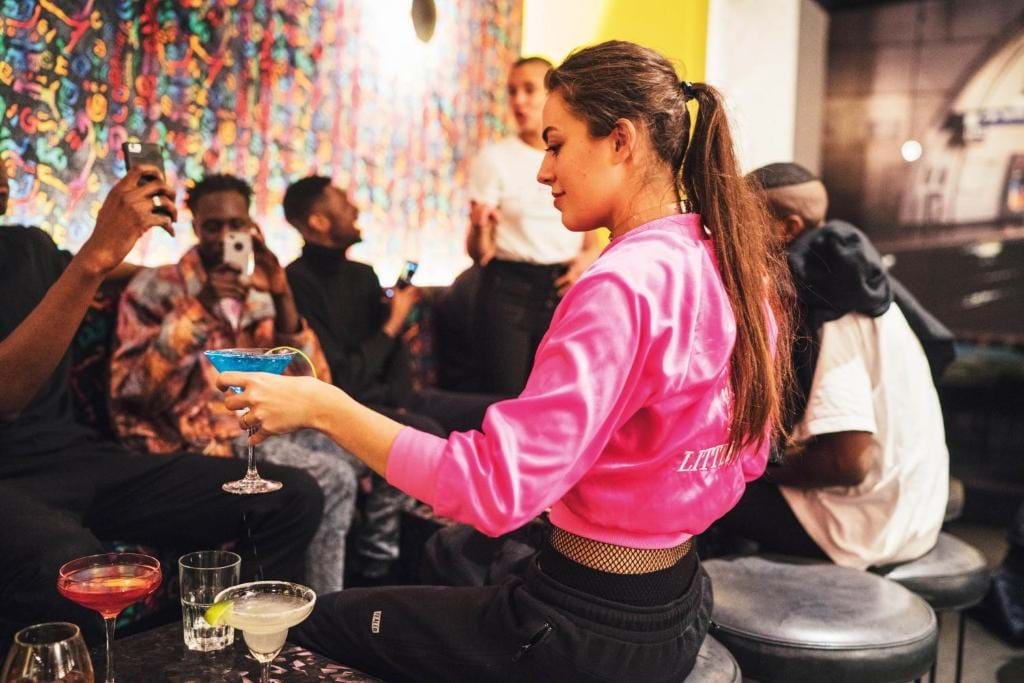 Stay at Generator Paris Hostel near Gare du Nord | Stay Generator