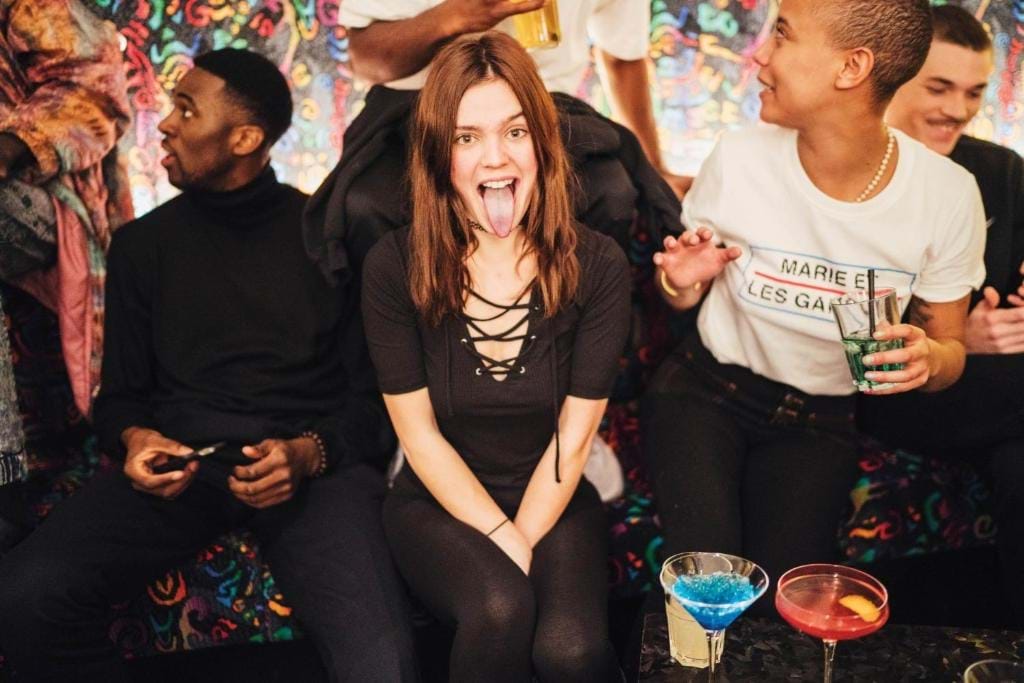 Stay at Generator Paris Hostel near Gare du Nord | Stay Generator