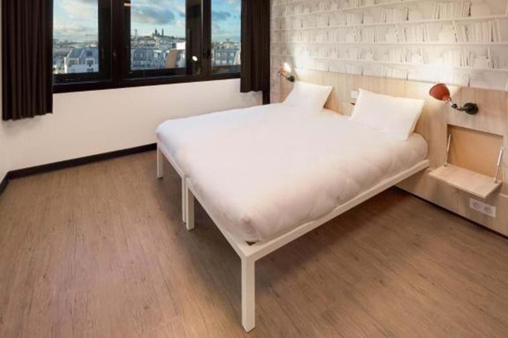 Stay at Generator Paris Hostel near Gare du Nord | Stay Generator