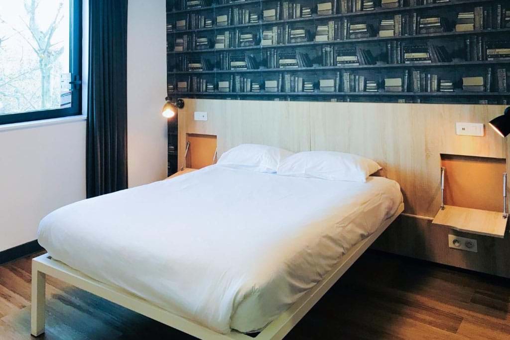 Stay at Generator Paris Hostel near Gare du Nord | Stay Generator