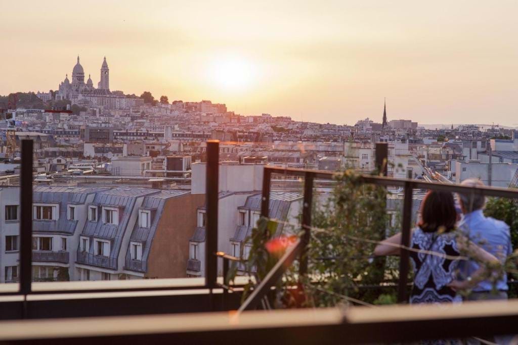 Stay at Generator Paris Hostel near Gare du Nord | Stay Generator