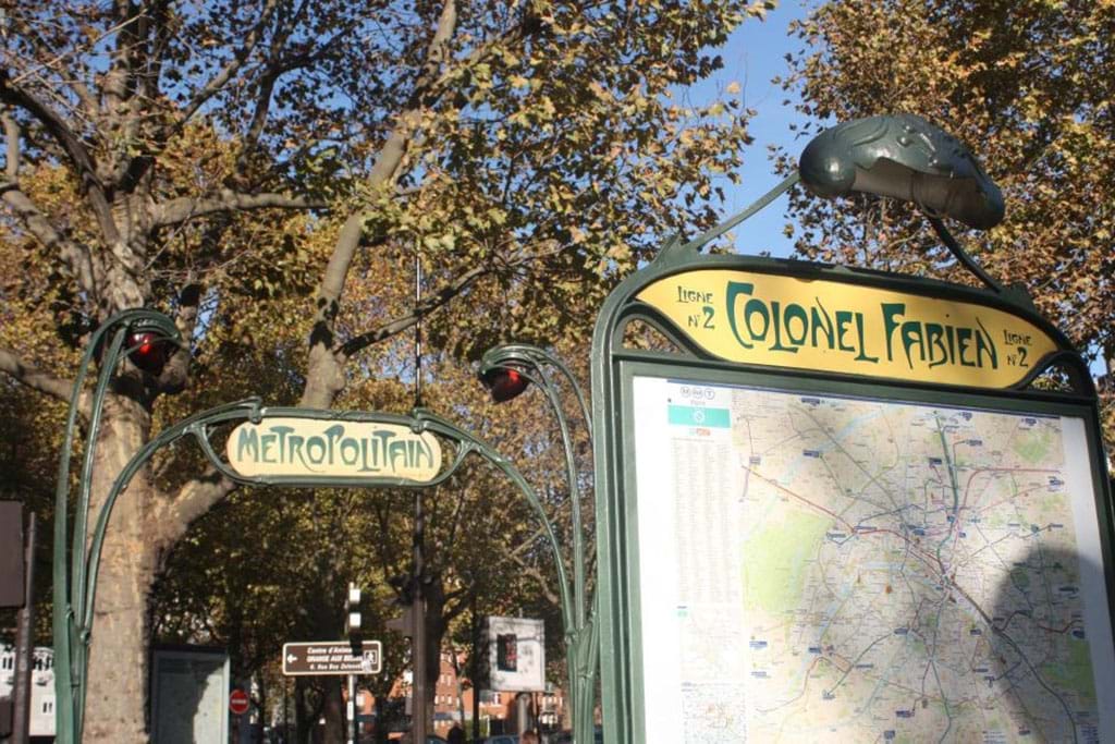 Stay at Generator Paris Hostel near Gare du Nord | Stay Generator