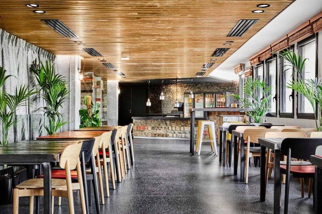 Stay at Generator Paris Hostel near Gare du Nord | Stay Generator