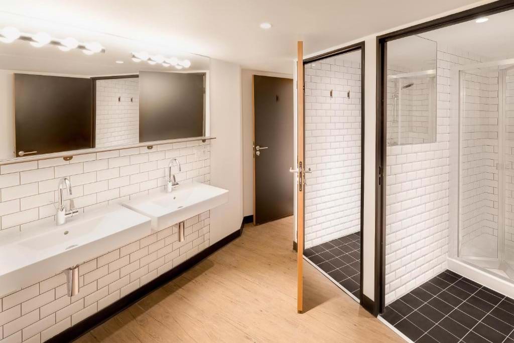 Stay at Generator Paris Hostel near Gare du Nord | Stay Generator