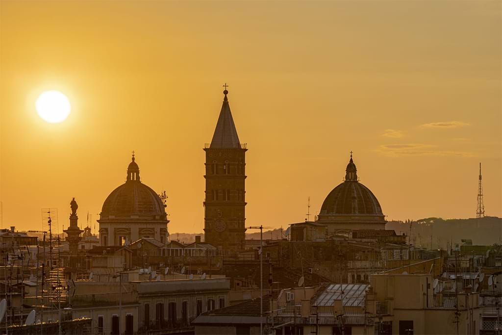 Stay at Generator Rome Hostel near Roma Termini station | Stay Generator