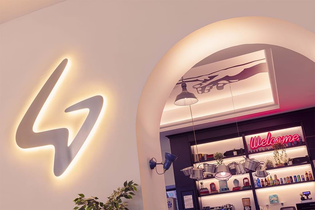 Stay at Generator Rome Hostel near Roma Termini station | Stay Generator