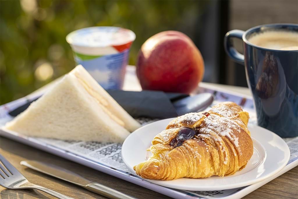 Stay at Generator Rome Hostel near Roma Termini station | Stay Generator