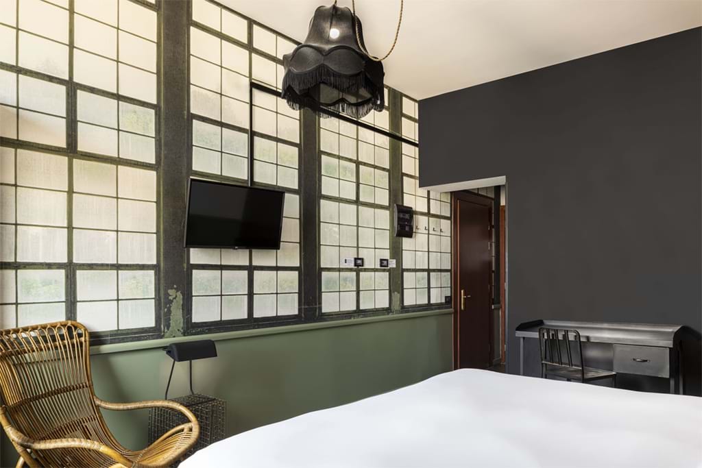 Stay at Generator Rome Hostel near Roma Termini station | Stay Generator