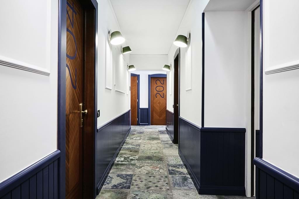 Stay at Generator Rome Hostel near Roma Termini station | Stay Generator