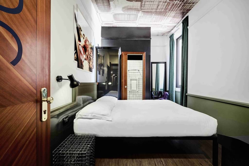 Stay at Generator Rome Hostel near Roma Termini station | Stay Generator