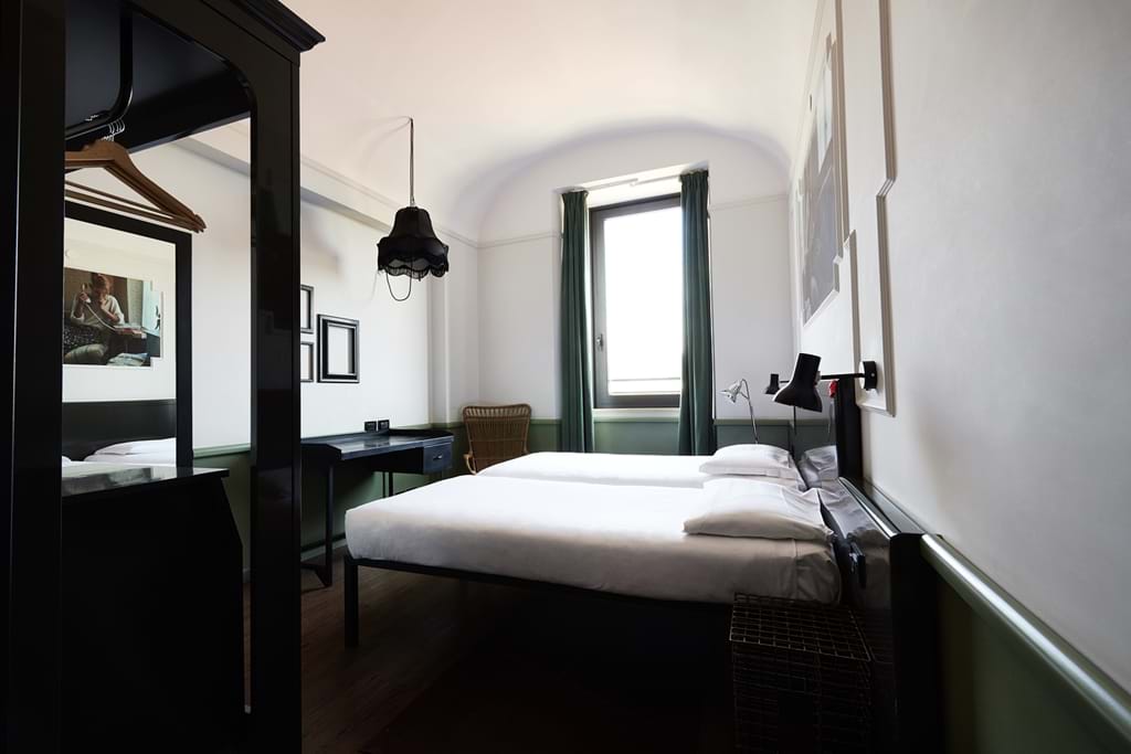 Stay at Generator Rome Hostel near Roma Termini station | Stay Generator
