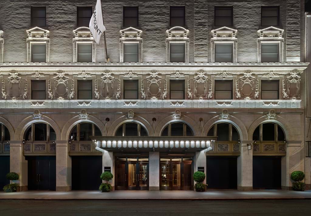 New York - Generator