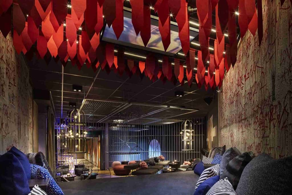 Stay at Generator Stockholm Hostel near Central Station | Stay Generator