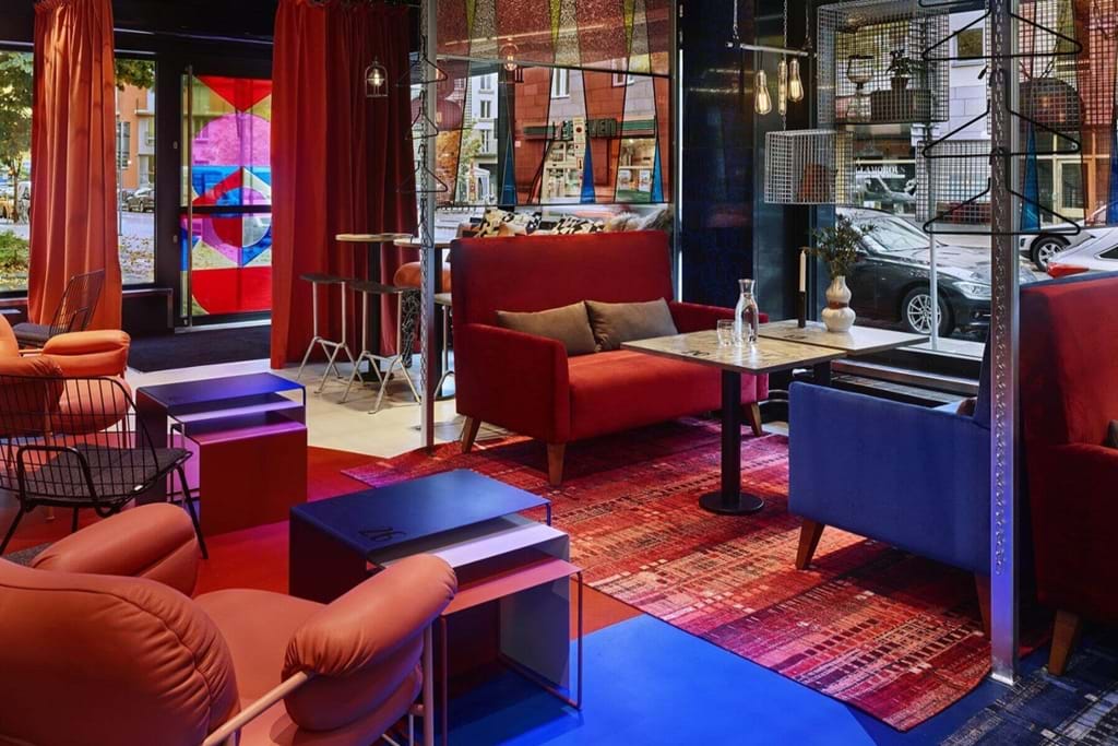 Stay at Generator Stockholm Hostel near Central Station | Stay Generator