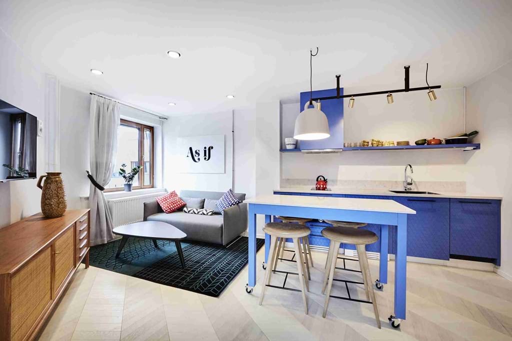 Stay at Generator Stockholm Hostel near Central Station | Stay Generator