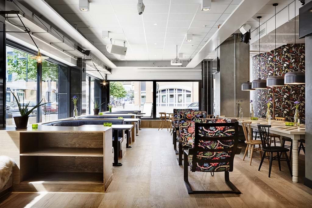 Stay at Generator Stockholm Hostel near Central Station | Stay Generator