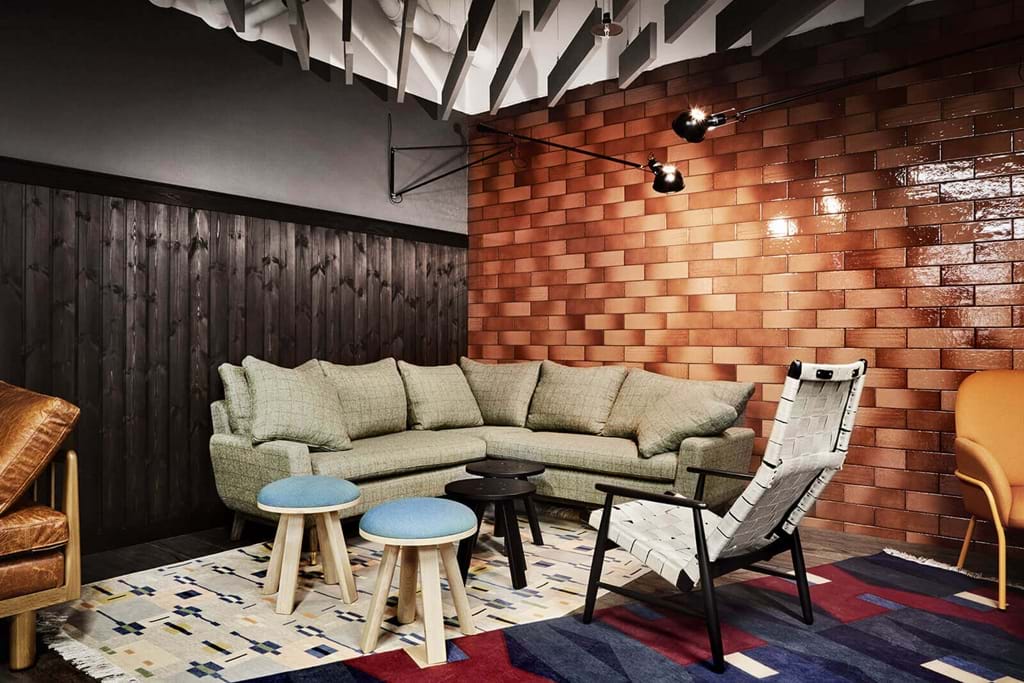 Stay at Generator Stockholm Hostel near Central Station | Stay Generator