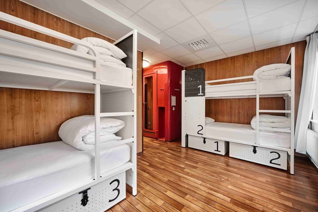 Stay at Generator Stockholm Hostel near Central Station | Stay Generator